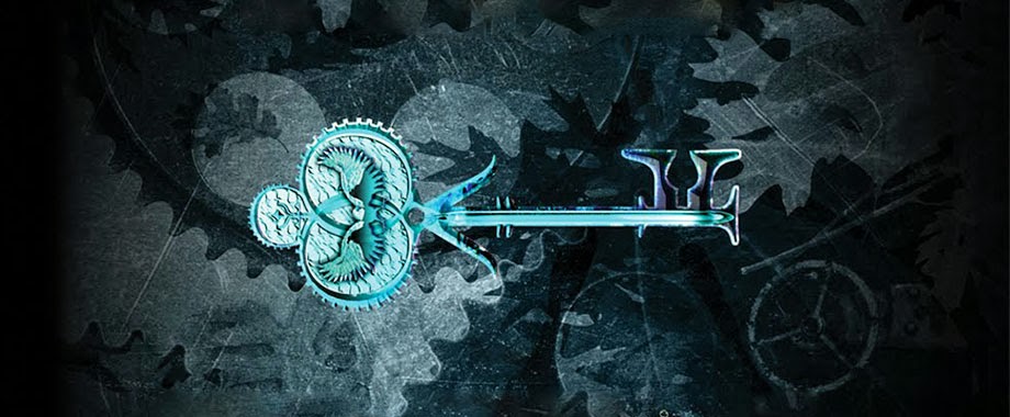 Ecos de Calíope: Incarceron y Sáfico, Catherine Fisher