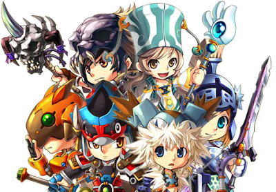 Blog WonderKing BR ^^: Classes Build