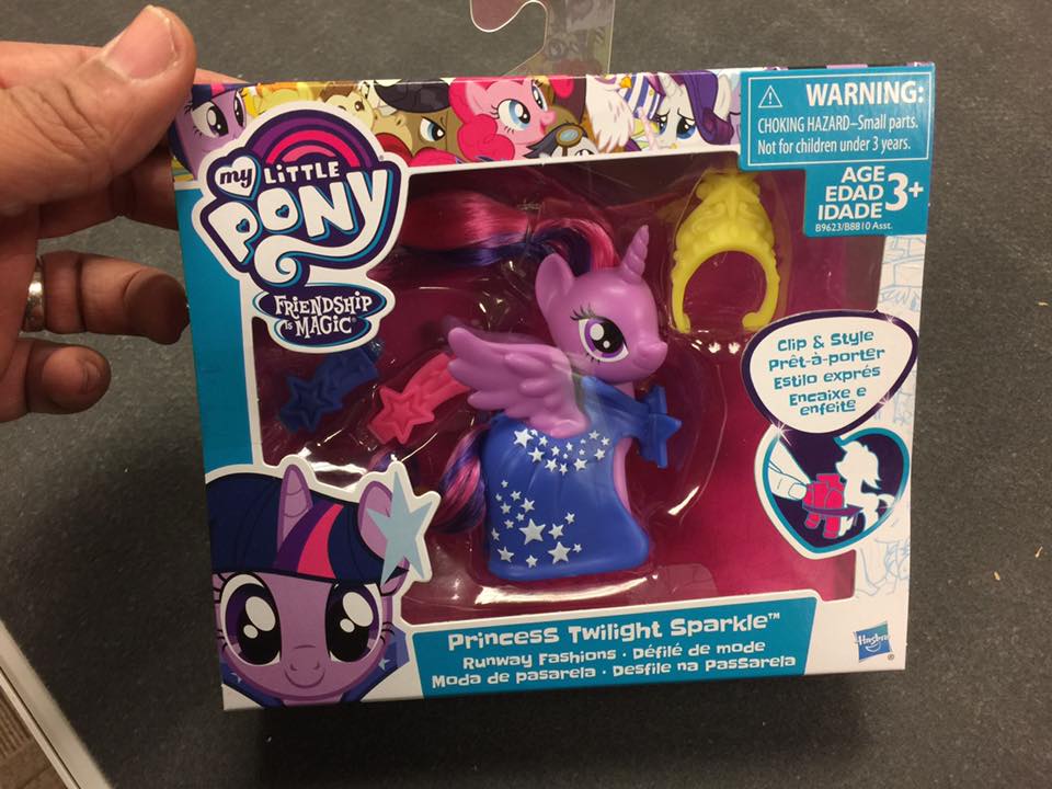 Most MLP Reboot Series Figures Now at Target | MLP Merch