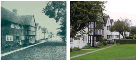 The Progress Estate, Eltham, SE9: Celebrating the Progress Estate