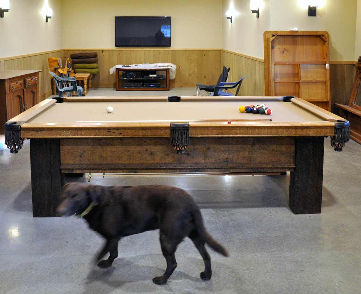 Dorset Custom Furniture - A Woodworkers Photo Journal: road trip ...