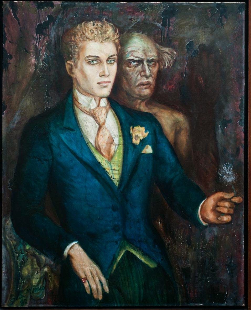 Under the Northern Star