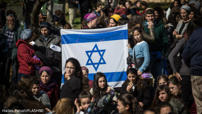 SHALOM ISRAEL: "OCUPAÇÃO? O QUE É ISSO?" - A MAIORIA DOS ISRAELITAS ...