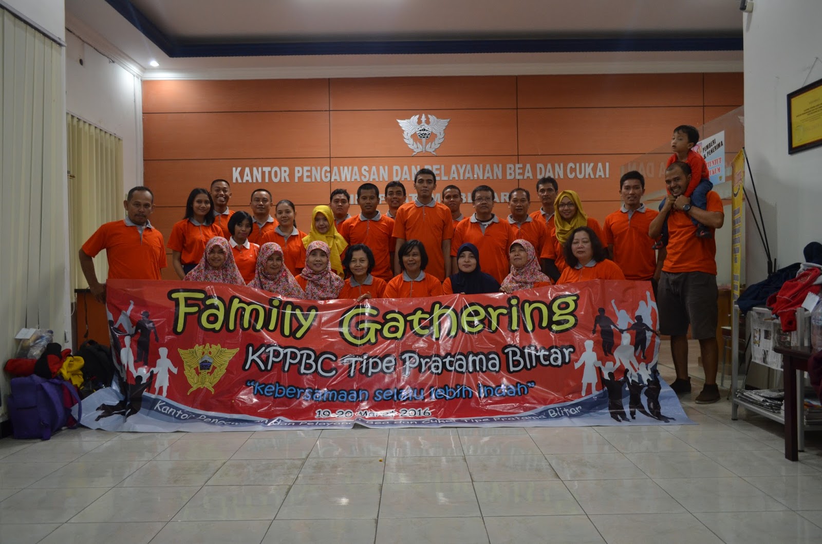 Kumpulan Gambar Spanduk Gathering Keren Terbaru Gambar Contoh Banners ...