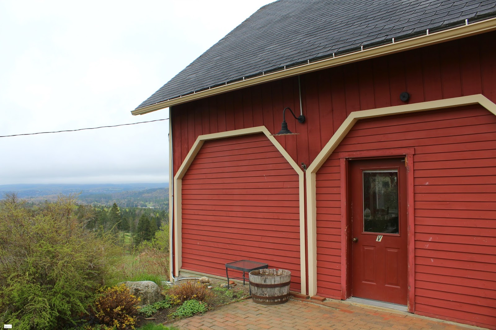 Vail Suite, Wildflower Inn (Lyndonville, Vermont) | Caravan Sonnet