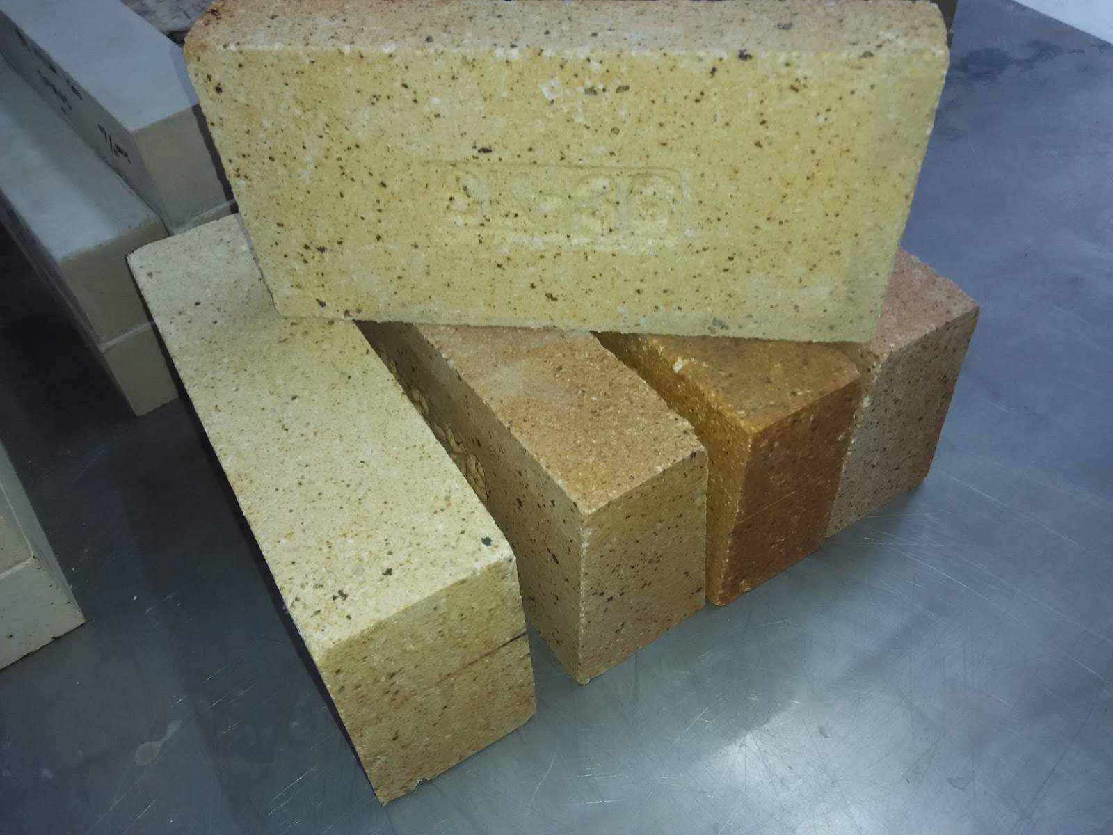 BATA API DAN SEMEN TAHAN API - PT BENTENG API REFRACTORINDO (SURABAYA ...