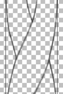 The Feisty Quilter: How to Fit a Stencil to a Block