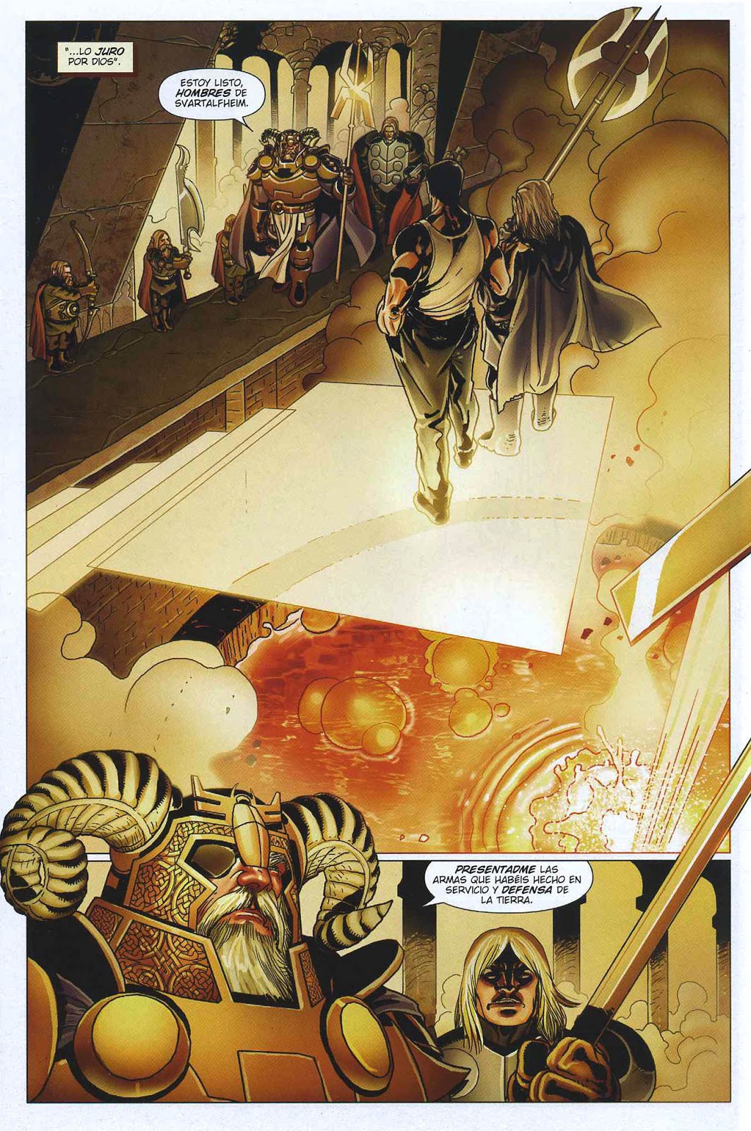 Galicia Comic: El Invencible Iron Man 16 - (Invincible Iron Man 508 Vol 2)