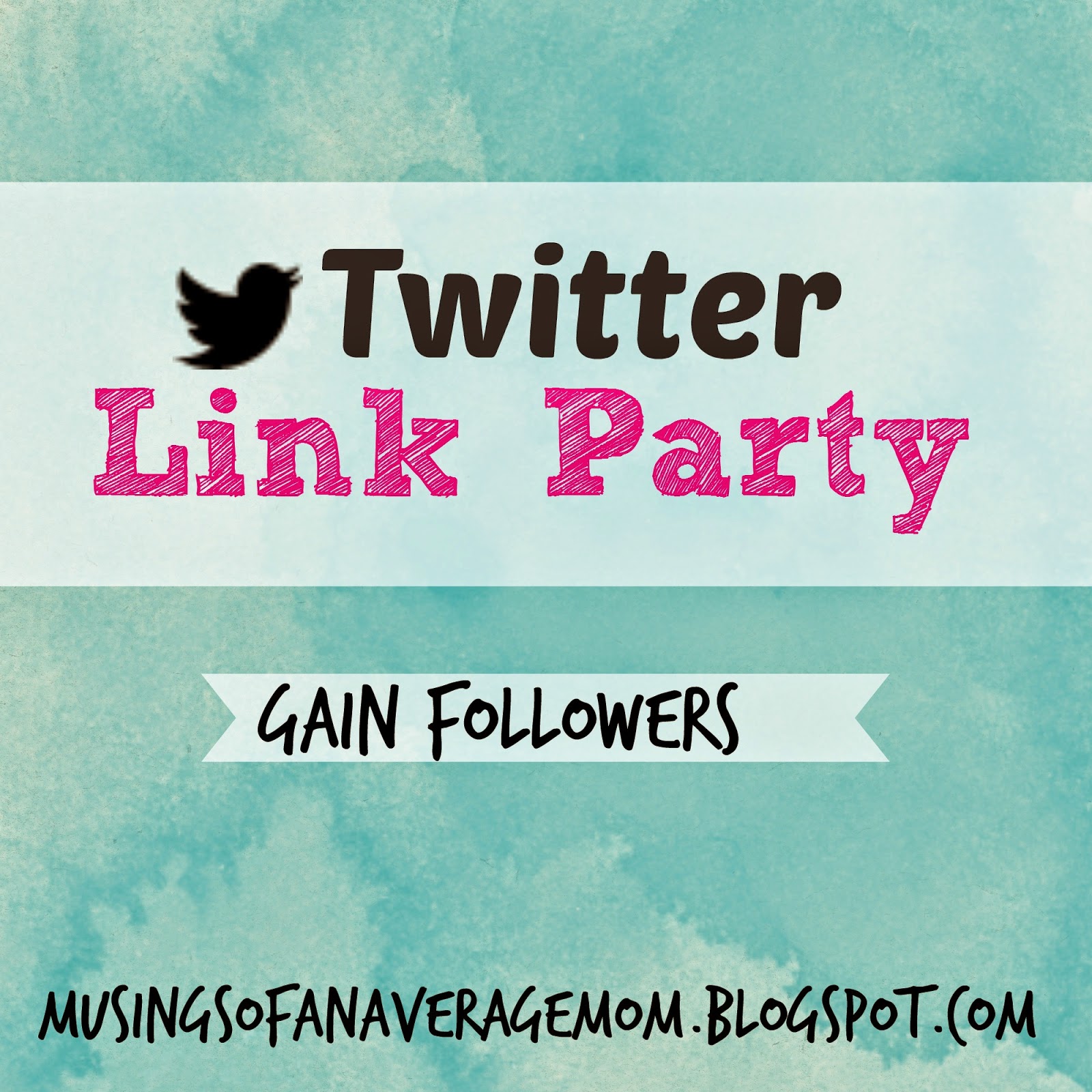 Musings of an Average Mom: February 2015