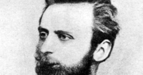 Fragmentos arbitrarios: Fragmento: La peste religiosa (Johann Most)