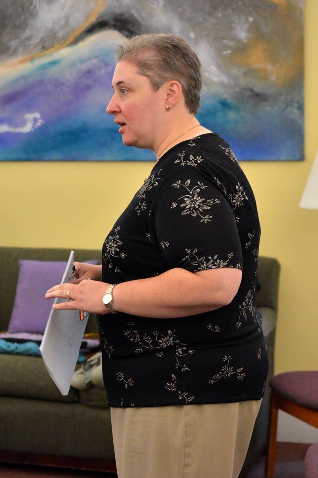 Reader To Reader: Athena Program Creates Dynamic Learning Environment ...