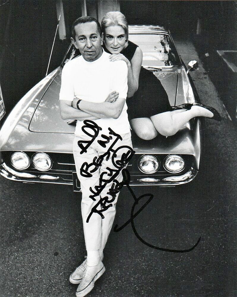 Los Angeles Morgue Files: "Planet of the Apes" Producer Arthur P ...