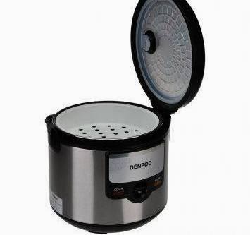 Peralatan Rumah Tangga Modern