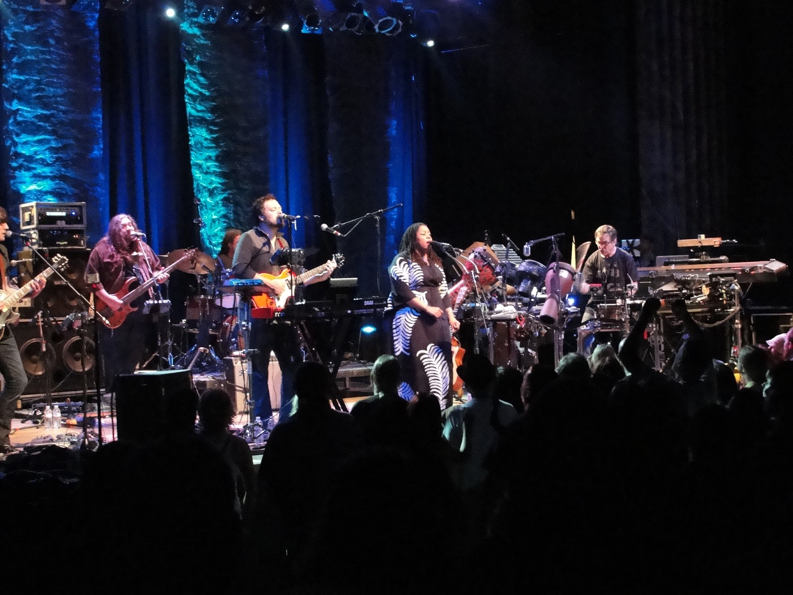 Atlanta Rock Concerts: Jam On Atlanta