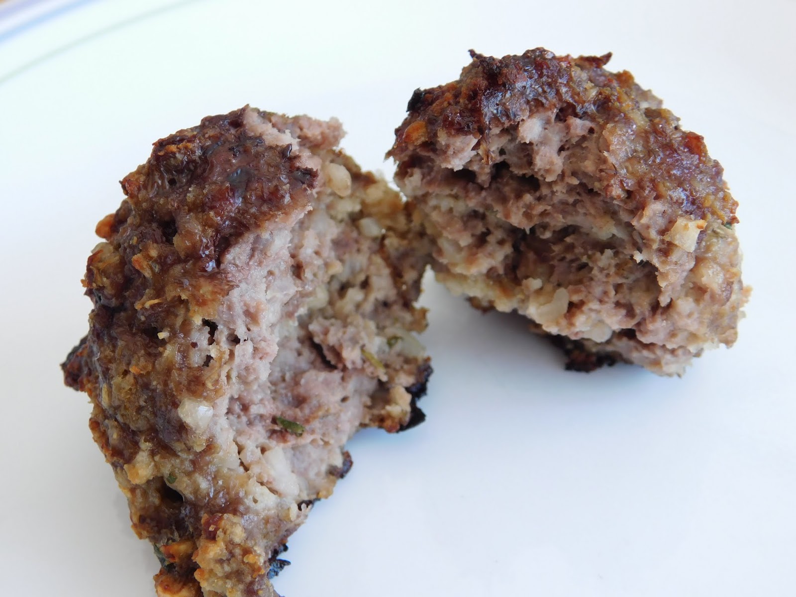 Our Favorite Meatball Recipe