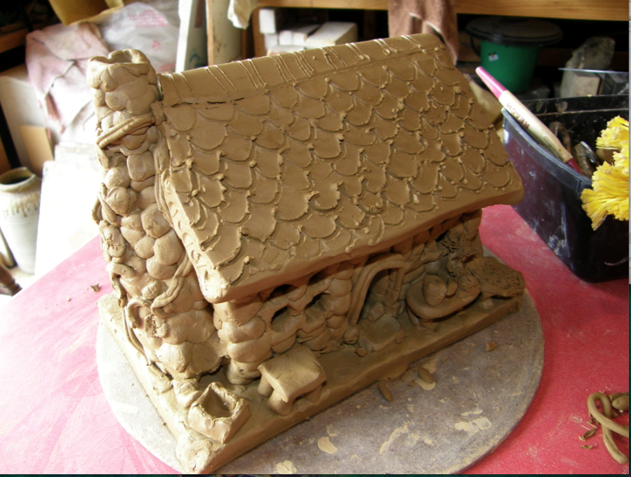 Clay Cottages