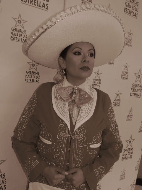 internautaSOY: MARIEL CASTILLO BELLEZA MEXICANA