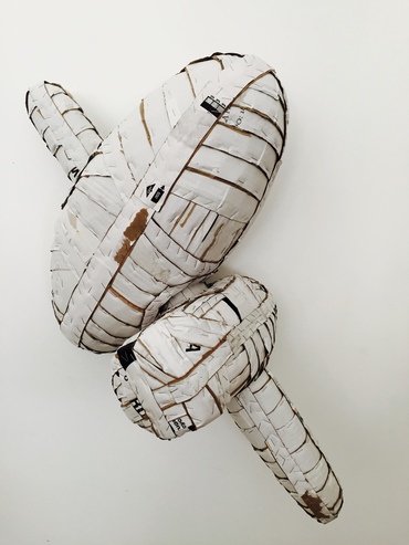 Contemporary Basketry: Ann Weber