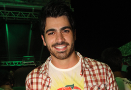 ¬¬ Rodrigo Gomes Simoni ♥