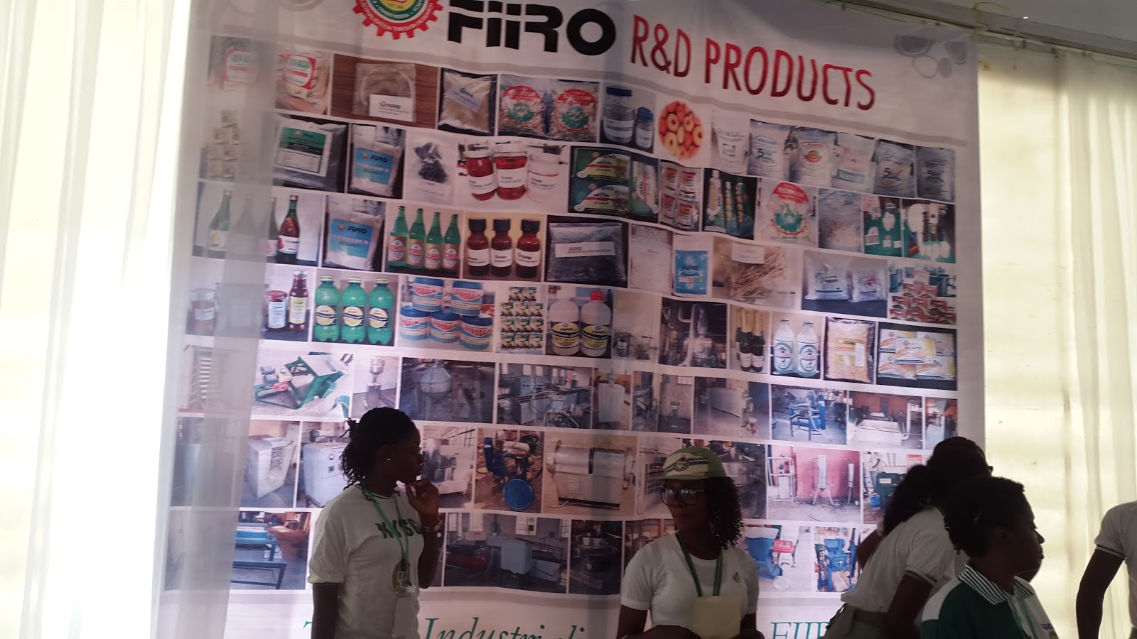 FIIRO, TRAINING WORKSHOP SCHEDULE 2015 ~ An Entrepreneur's journey