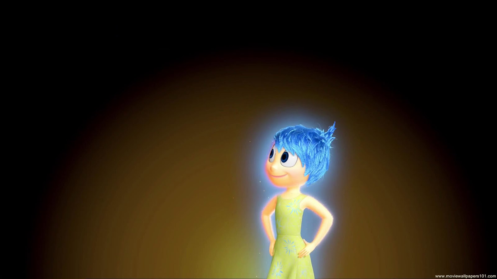 Más de 50 wallpapers de Intensamente | Fondos de Escritorio (wallpapers ...