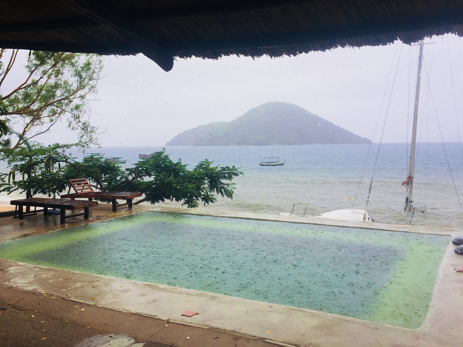 Cape Maclear, lo mejor de Malawi | ANTI-VIAJE