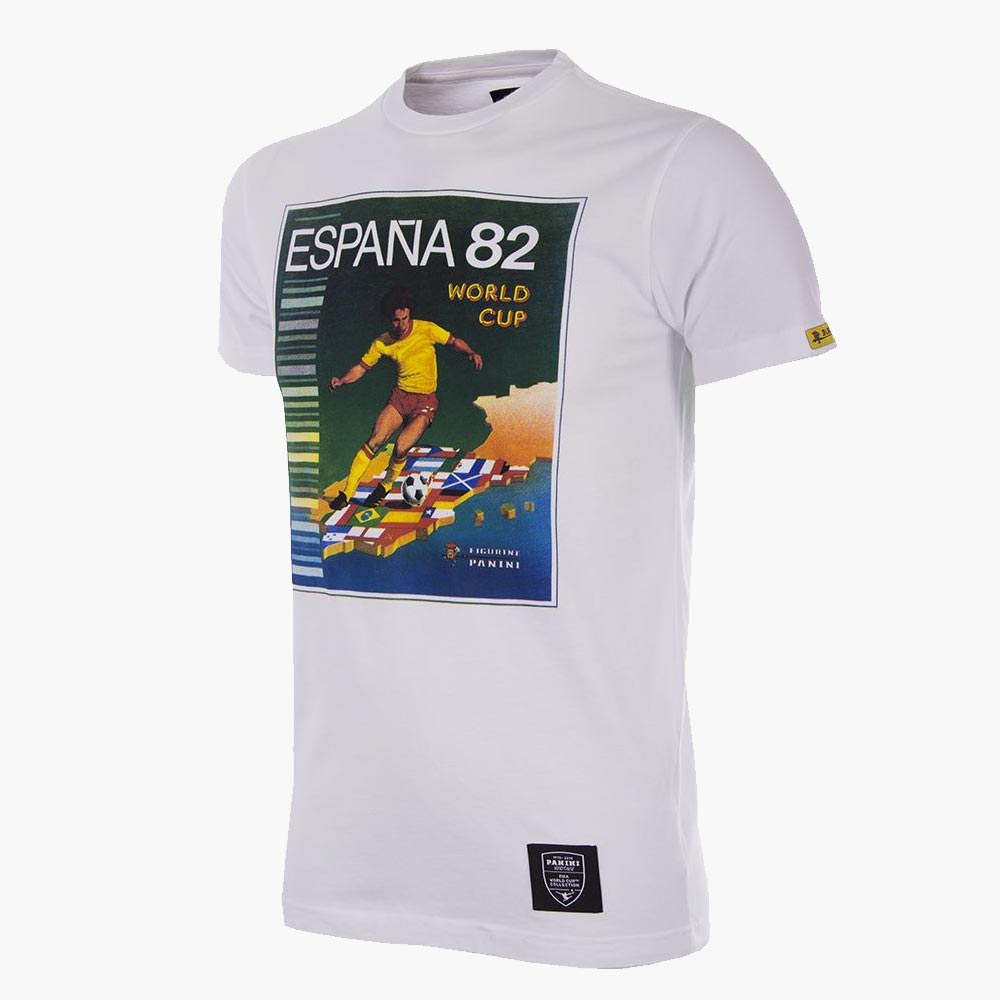 10 Awesome Copa x Panini FIFA World Cup Shirts Released - Footy Headlines