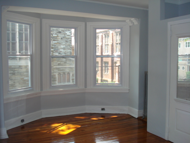 tommey girl: Our New Home!