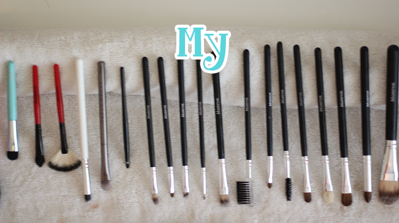 All About my brushes! | Curls & Co.
