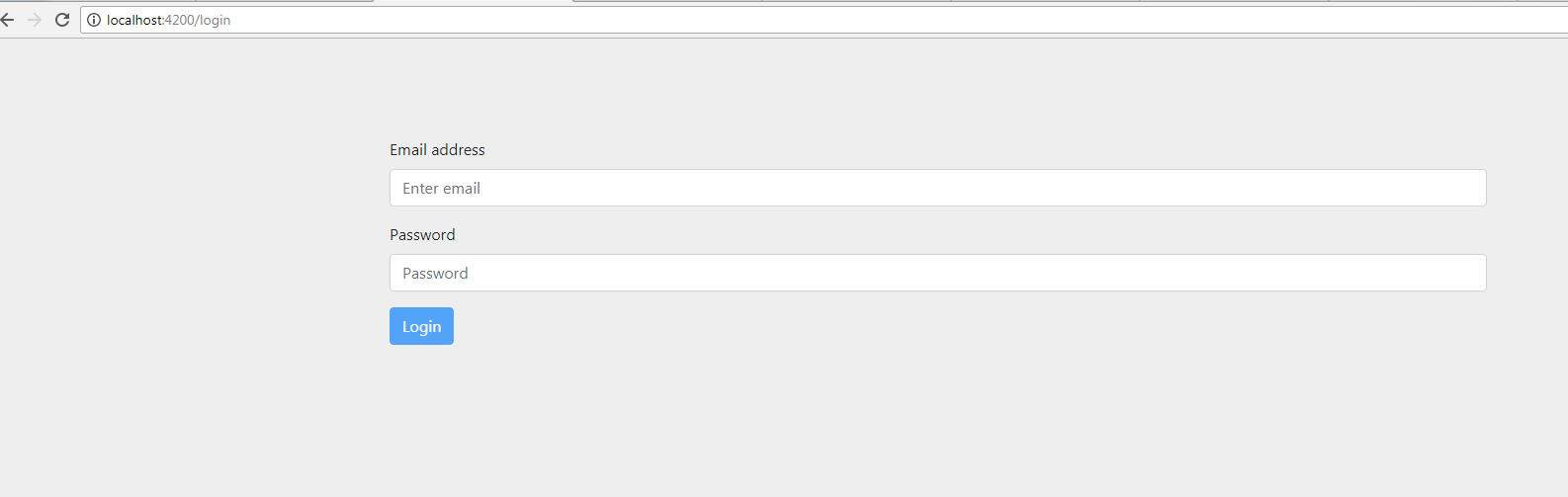 Make It Easy: Login authentication flow using angular auth guard ... Make It Easy: Login authentication flow using angular auth guard ...