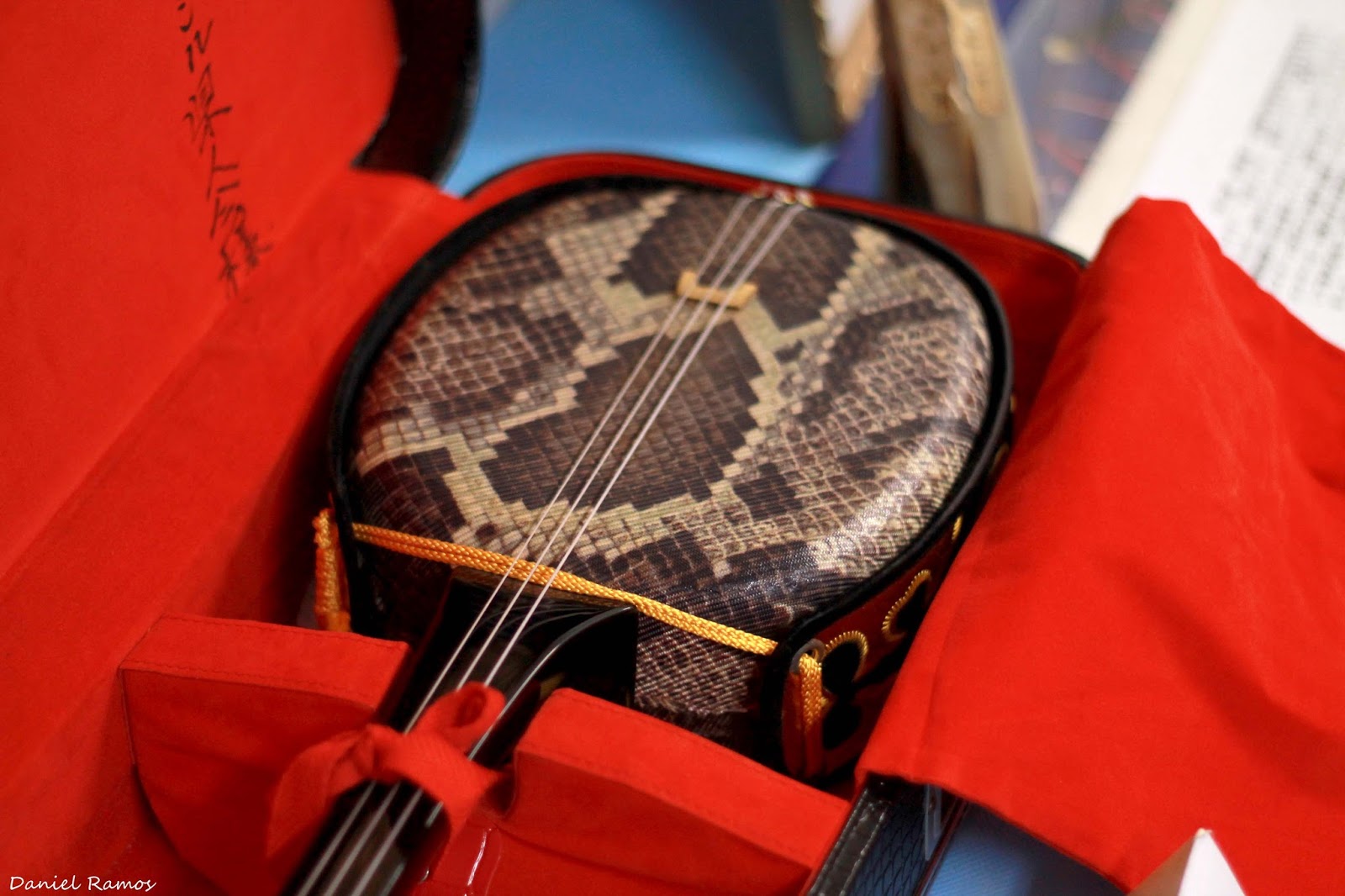 11º Sanshin no Hi - Festival de Sanshin será realizado na Associação ...