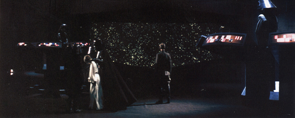 Death Star PR: Alderaan: A Retrospective