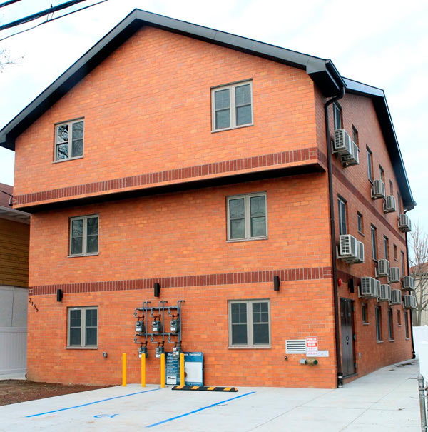 Queens Crap: Marine Park experiences Fedders