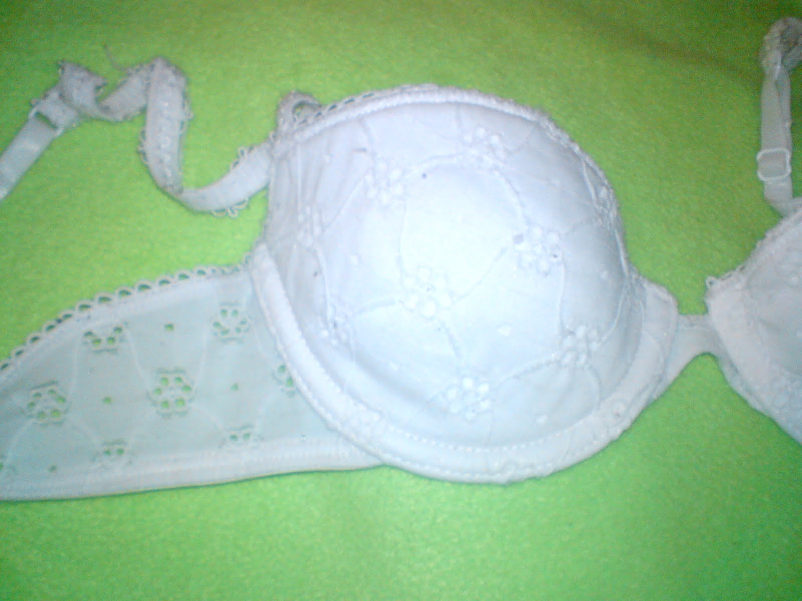 Im Not A Girly Girl Suerte K Mis Pechos Sean Pequeños