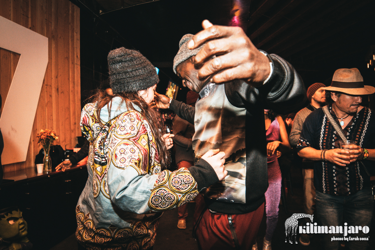 FARAHSTOP: 7th West (Oakland) - KILIMANJARO ft SUBSUELO DJs Canyonazo ...