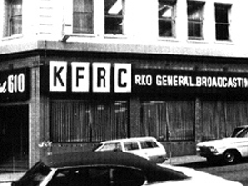 Media Confidential: February 28 Radio History