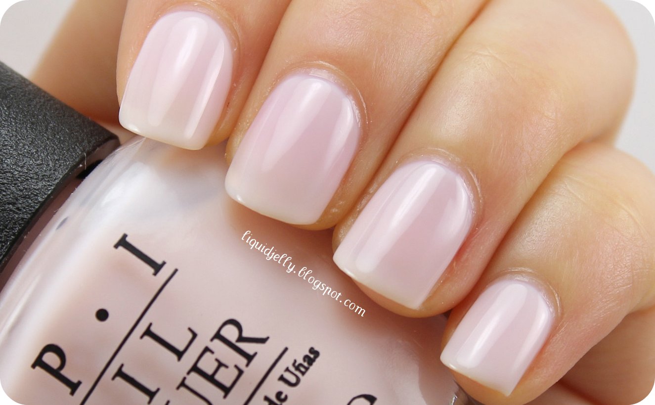 Liquid Jelly: OPI Oz The Great And Powerful Collection Review