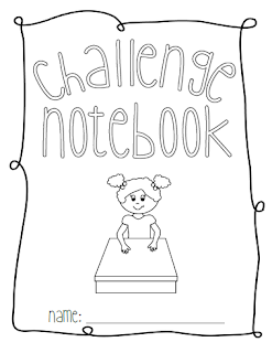 Let's Get Fancy in First: Challenge Notebooks