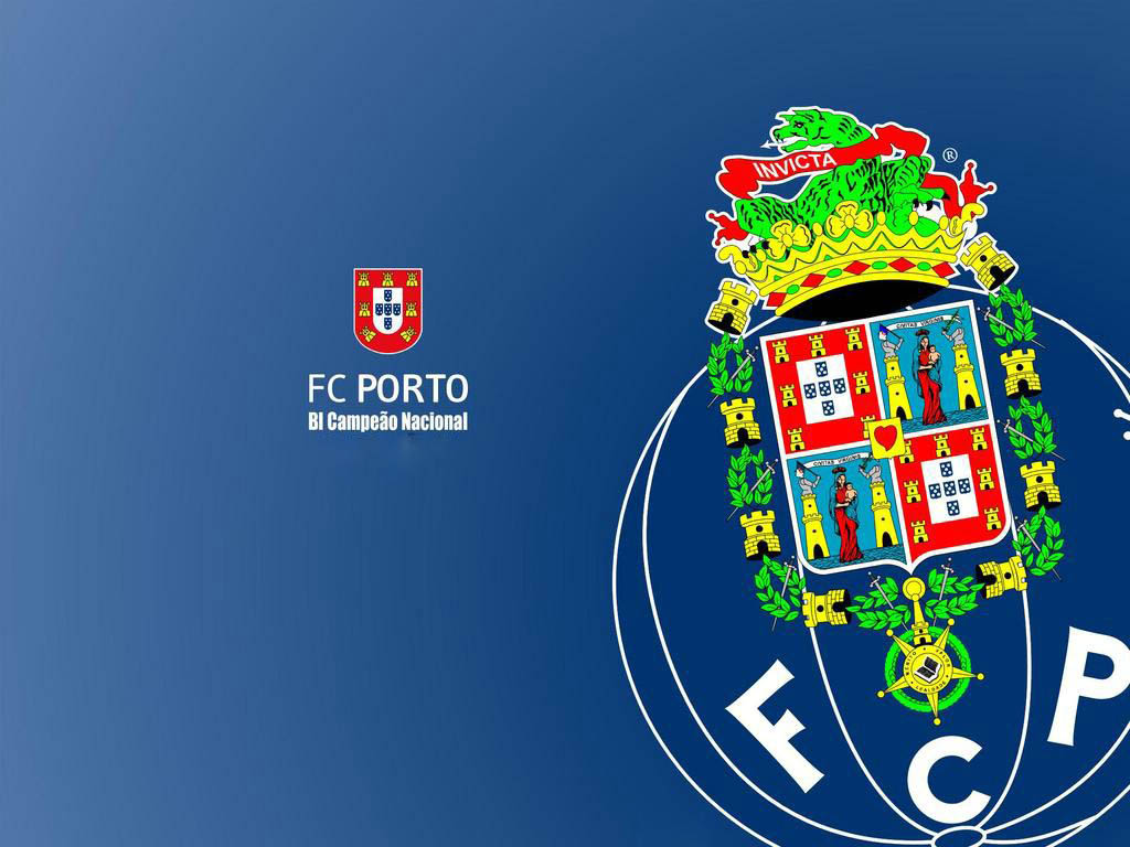 F.C. Porto ~ Club S10