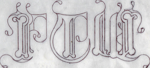 FTW for the win tattoo design - Tattoo Design Ideas