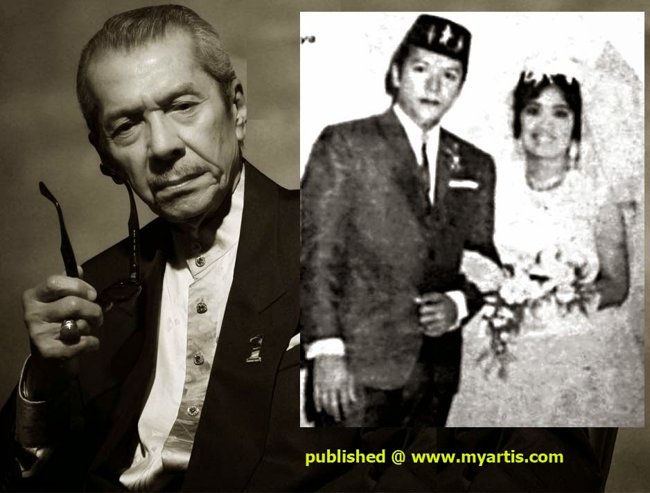 MYARTIS.COM | MYARTIS | MY | ARTIS: AL-FATIHAH - MUSTAPHA MAAROF ...