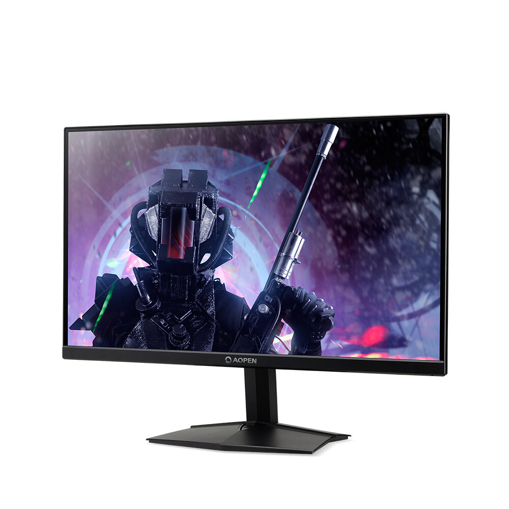 AOPEN Enters the Philippine Market with High Quality Monitors at ...