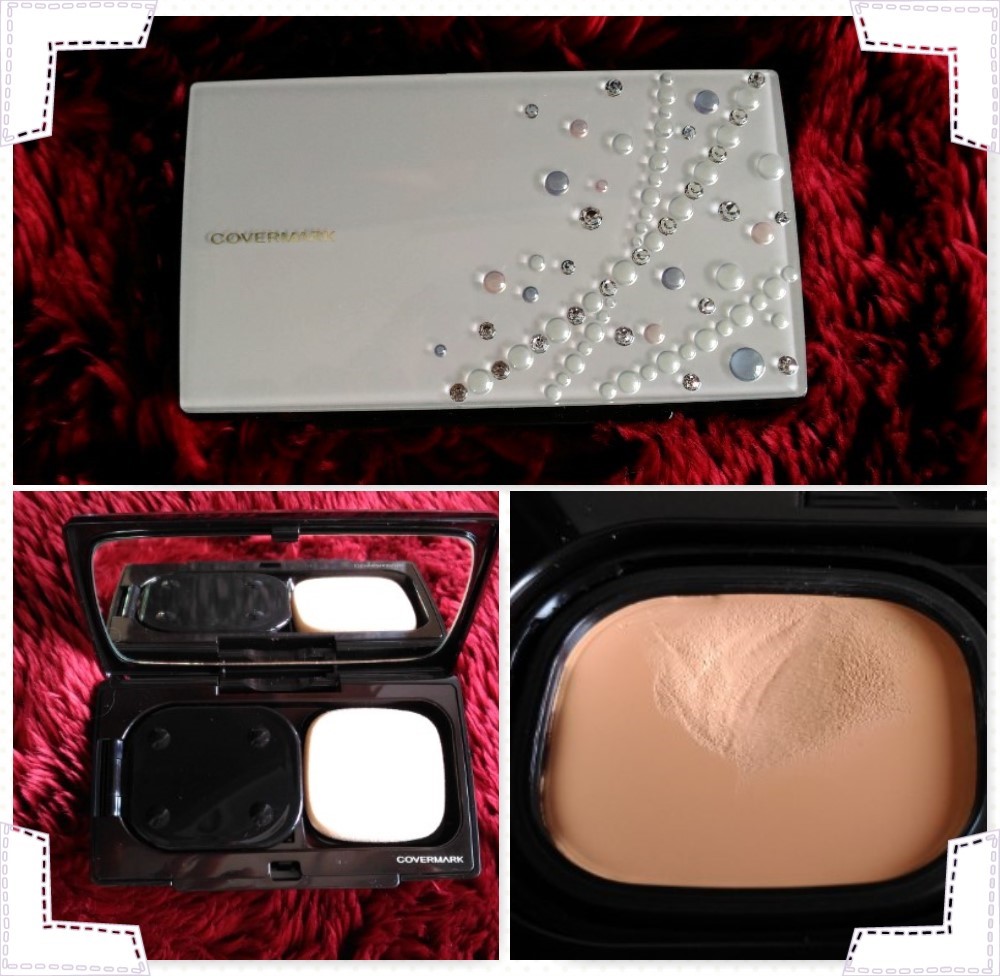 [Review] Covermark Flawless Fit