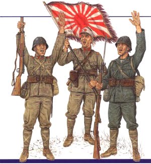 Imperialismo: Os Avanços do Japão ~ japancultpopbr