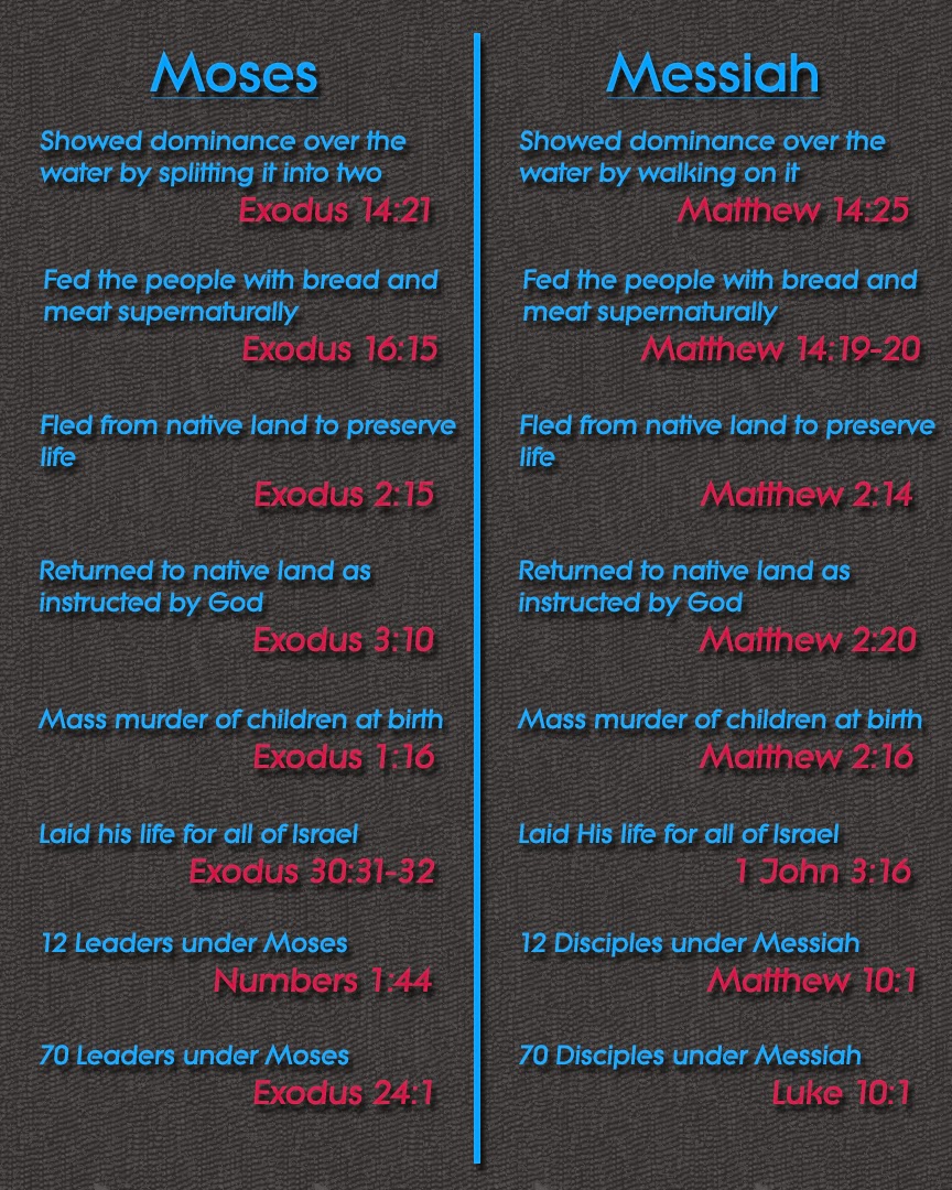 Who is the Prophet of Deuteronomy 18:18-19?