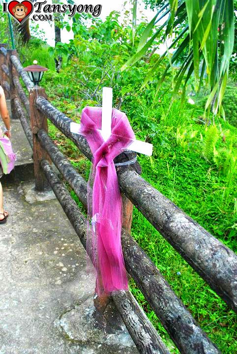 How to go to Sagbayan Peak in Province of Bohol? - I ♥ Tansyong™