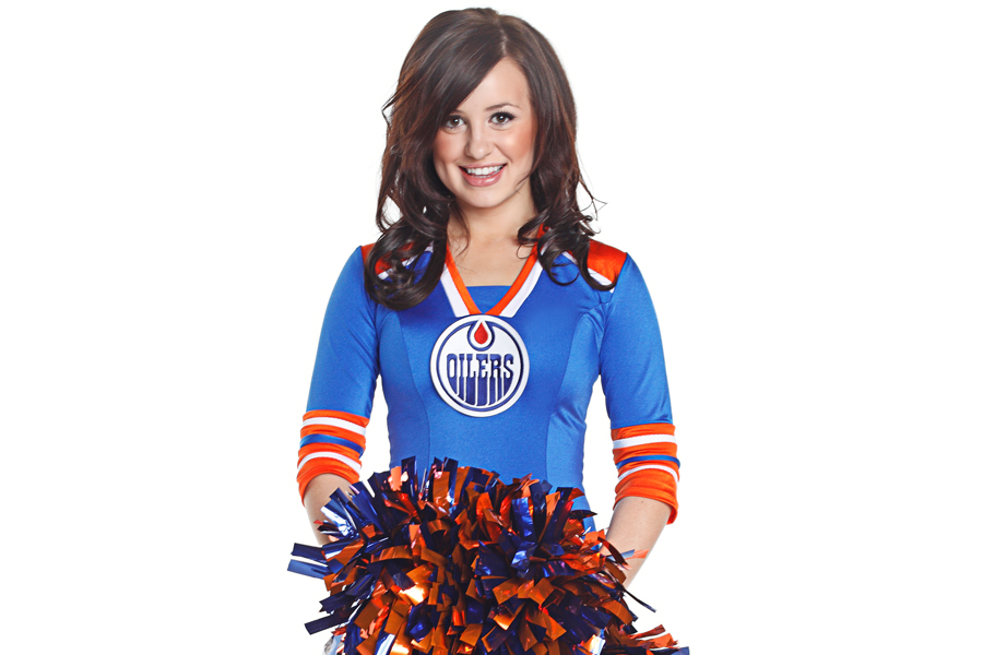 Empire Sports: The Edmonton Oilers Octane