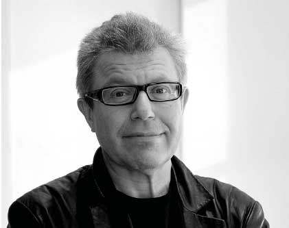 Revista Arq-Imnova: Daniel Libeskind-"La Arquitectura es un lenguaje"