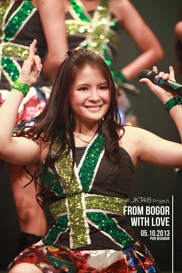 Kumpulan foto Sonya - REAL JKT48 STATION™