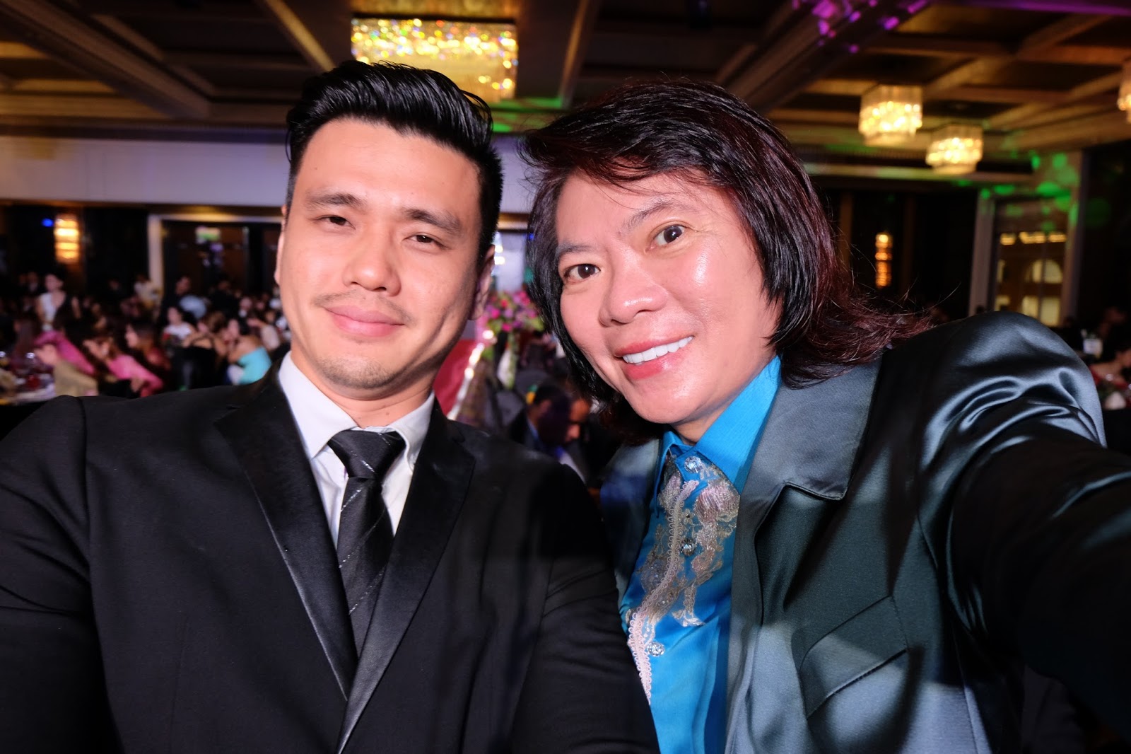 Kee Hua Chee Live!: BRANDLAURAETE CELEBRATES SME BEST BRANDS AWARD ...